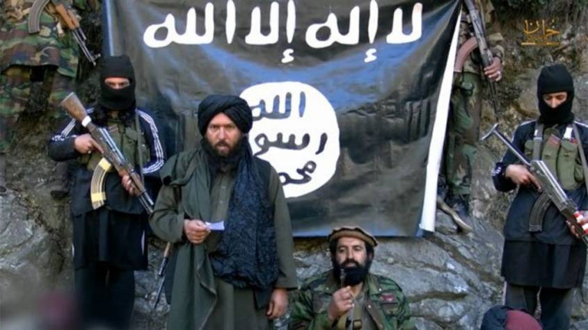 Afghan forces arrest key Daesh leaders – KabulNow