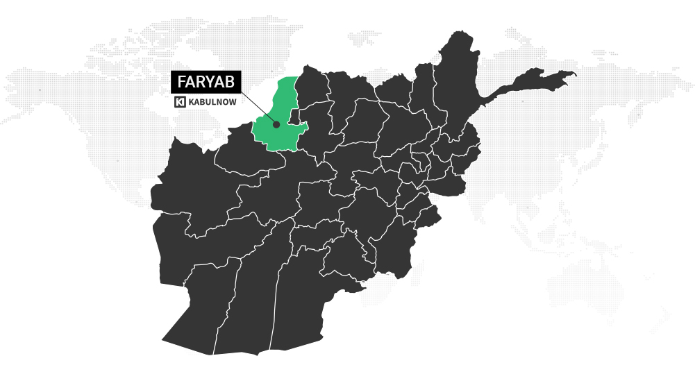Three Men Killed by Unknown Assailants in Faryab Amid Surge in ...