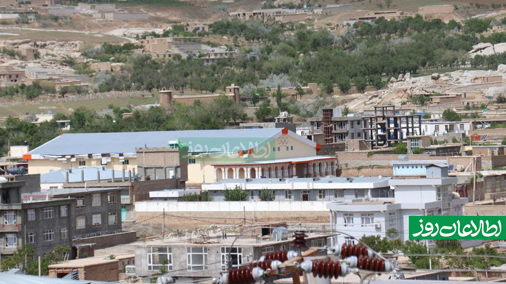 16 Families from Daikundi Displaced Due to Taliban Threat – KabulNow