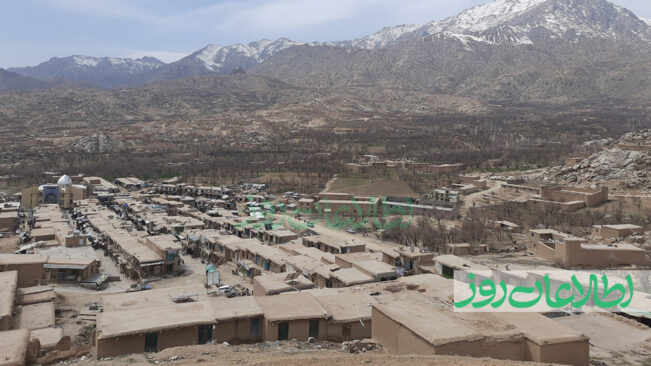 Taliban Shot Dead a Civilian in Daikundi – KabulNow