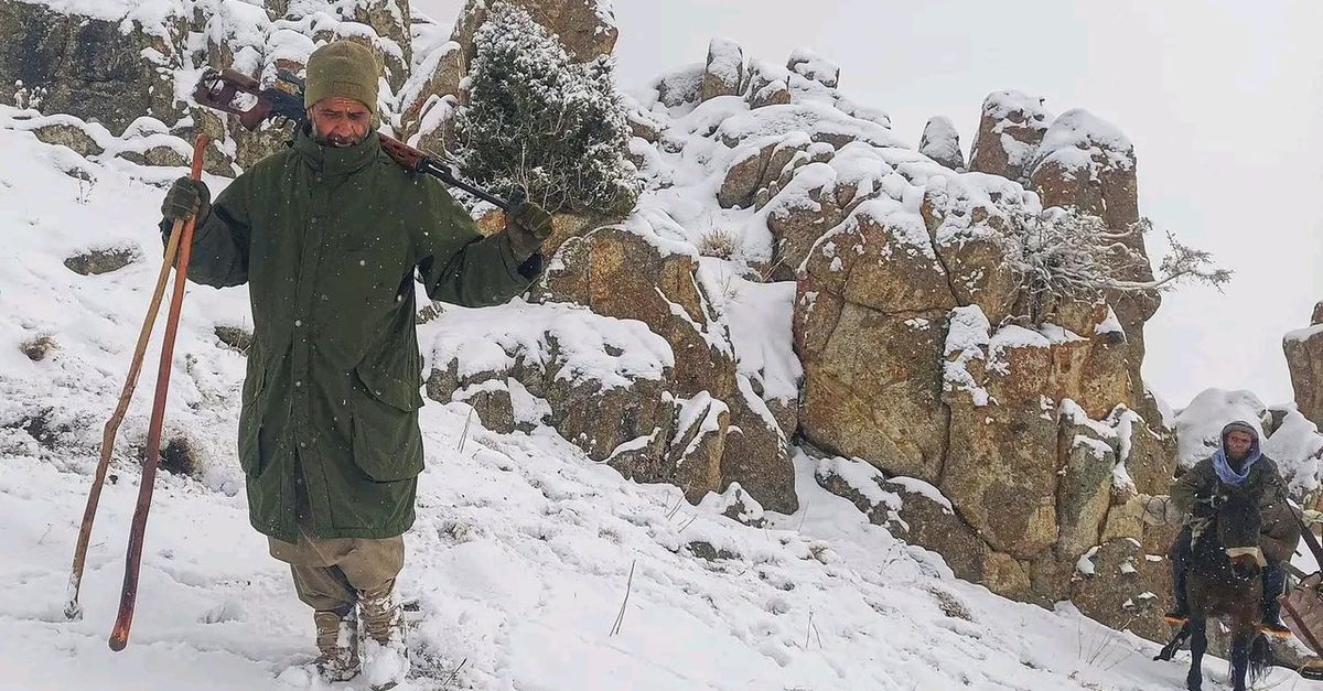 Deadly and disorganised, a year and half of anti-Taliban resistance in ...