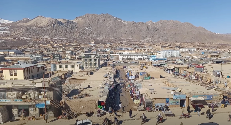 Taliban in Daikundi forces residents to celebrate Eid a day earlier ...