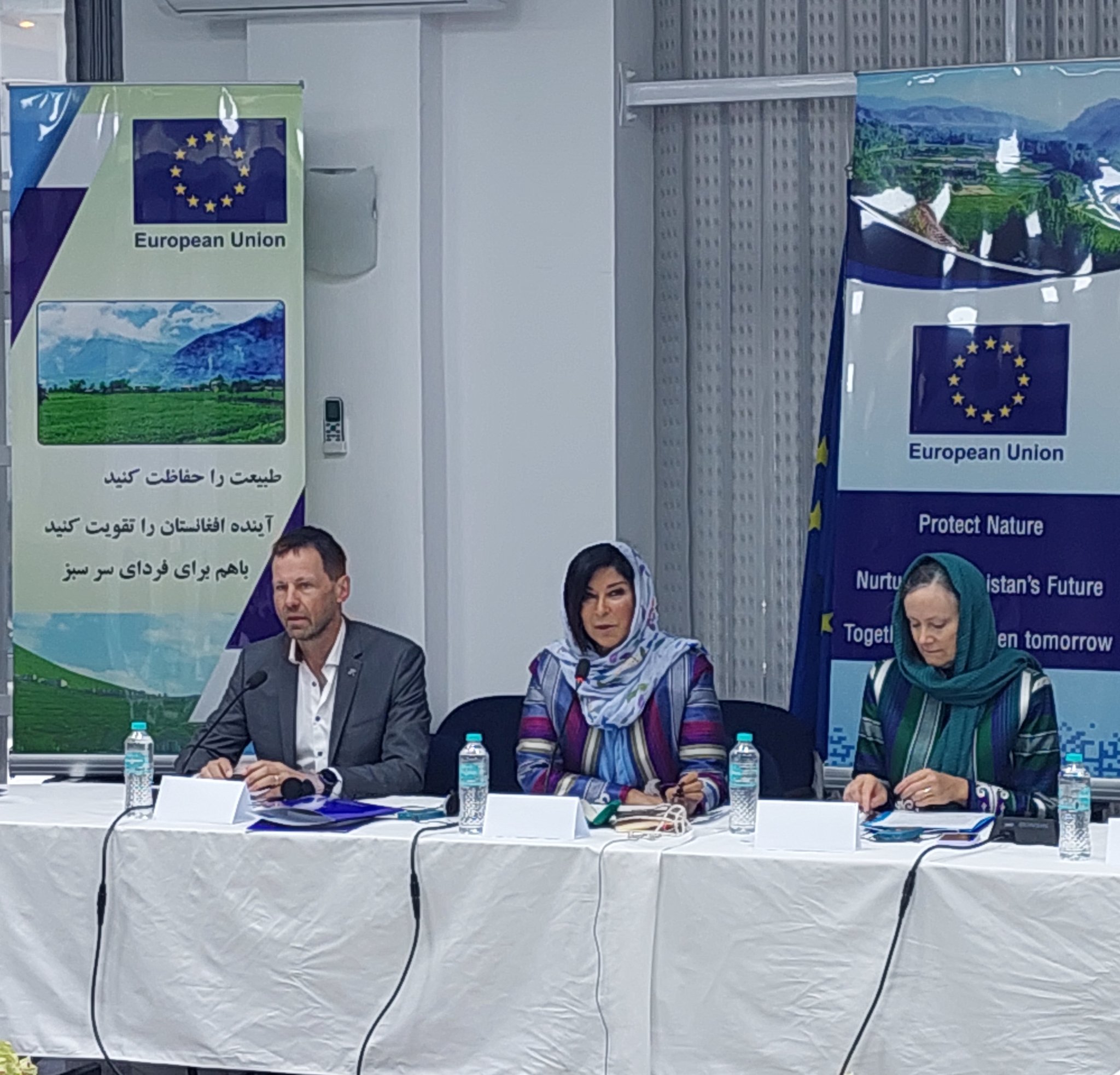 Afghanistan the fourth most vulnerable country to humanitarian crises ...