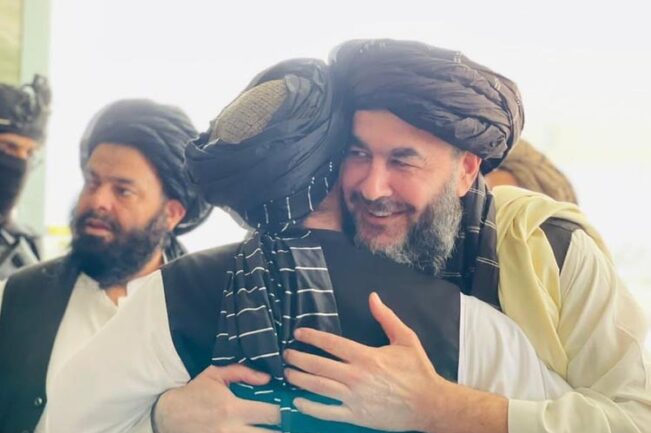 KabulNow