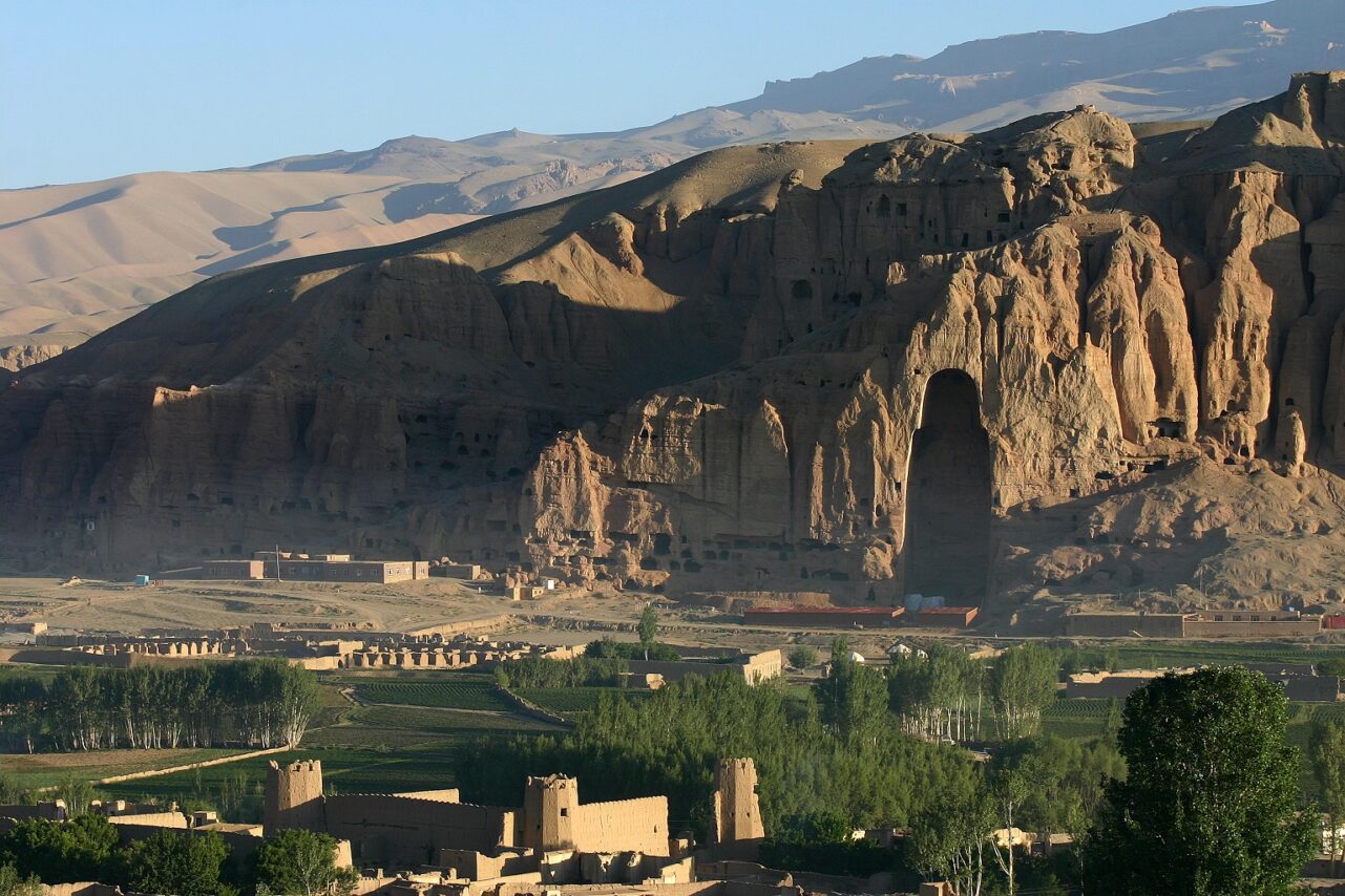 Taliban Blocks Planned Shia Religious Gathering in Central Afghanistan