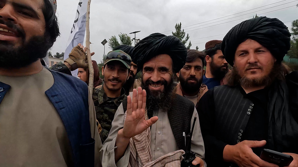 Taliban’s revenge killings have not stopped, HRW says | KabulNow