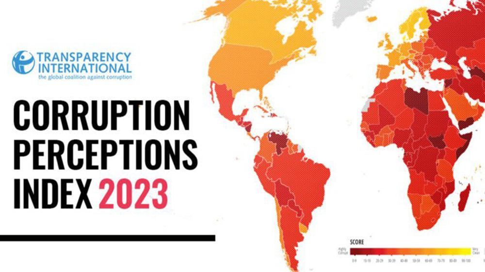 Global Transparency Index Challenges Claims that the Taliban Reigned In ...