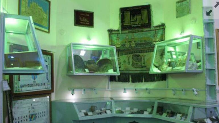 Inside Taliban’s Museum of Suicide in Northern Afghanistan – KabulNow