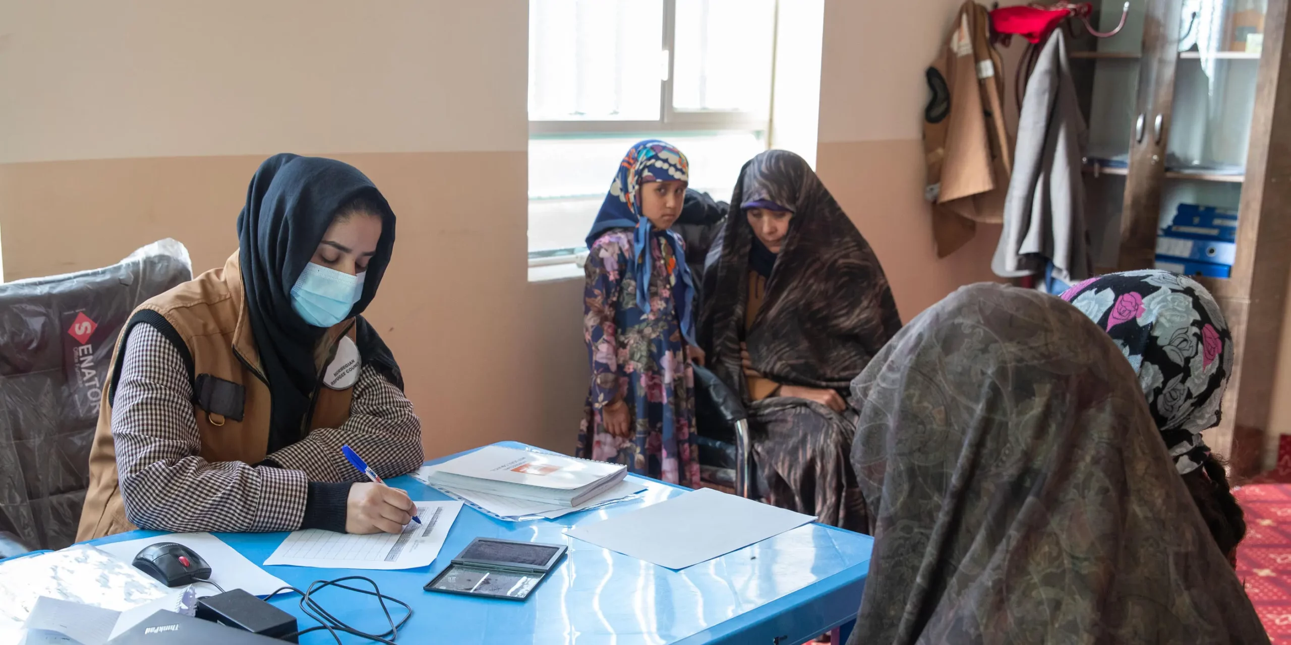 UN Says Taliban Curbs Hinder Humanitarian Operations Amid Underfunding ...