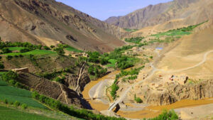 Taliban Official Denies Rape Allegation in Daikundi, Calls it ...