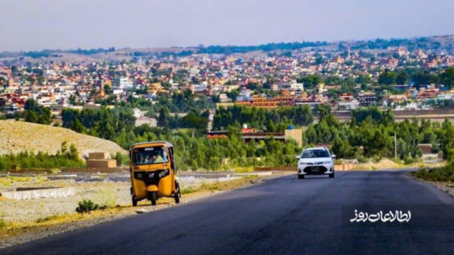ISIS-K Claims Responsibility for Nangarhar Explosion, Says It Killed ...