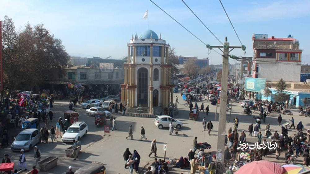 17-Year-Old Newlywed Killed in Takhar After Being Accused of 'Not Being ...