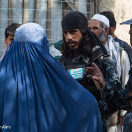 Afghanistan among countries with the highest number of child brides ...