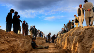UK Local Council Recognizes Hazara Genocide, Urges Global Action