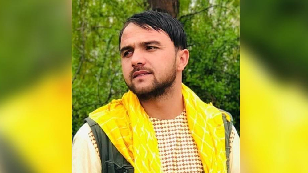 Taliban Agents Detain Young Panjshiri Man in Kabul Amid Surge in ...