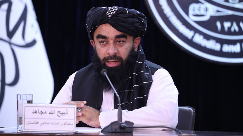 Taliban Claims ISKP Leaders Moved to Pakistan as Security Concerns ...