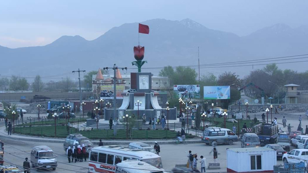 Taliban Demolition of Hazara Leader's Statue in Kabul Sparks Outrage