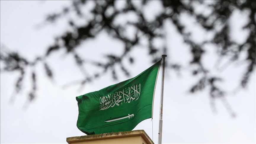 Saudi Arabia Reopens Embassy in Kabul After Nearly Two Years of Closure ...