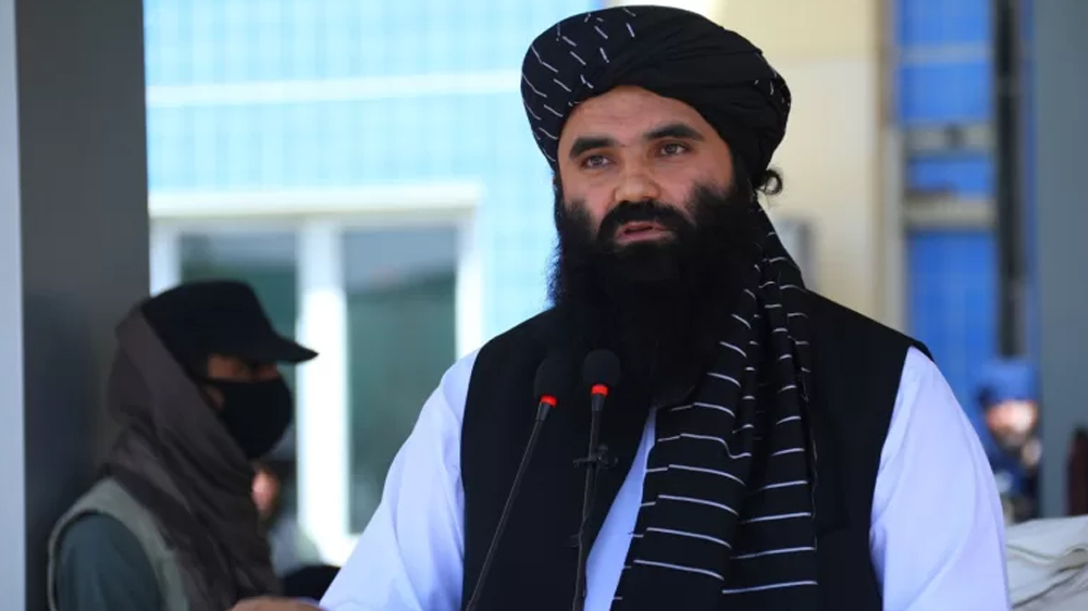 Taliban Claims U.S. Has Lifted $10 Million Bounty on Sirajuddin Haqqani ...