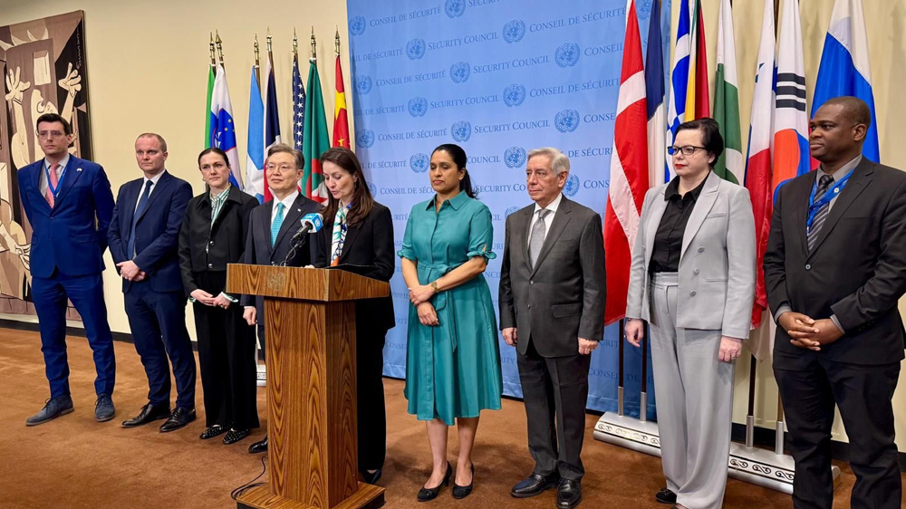 UNSC Members Support ICC Arrest Warrant Request Against Taliban Leaders
