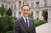 UK Appoints Richard Lindsay as Special Envoy for Afghanistan