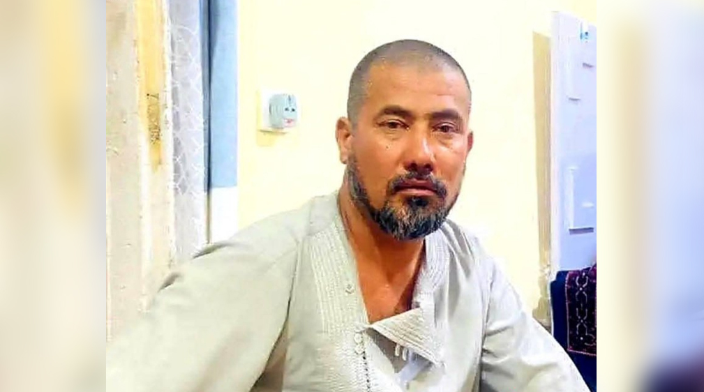 Taxi Driver Found Dead in Northern Afghanistan Amid Rise in Mysterious ...