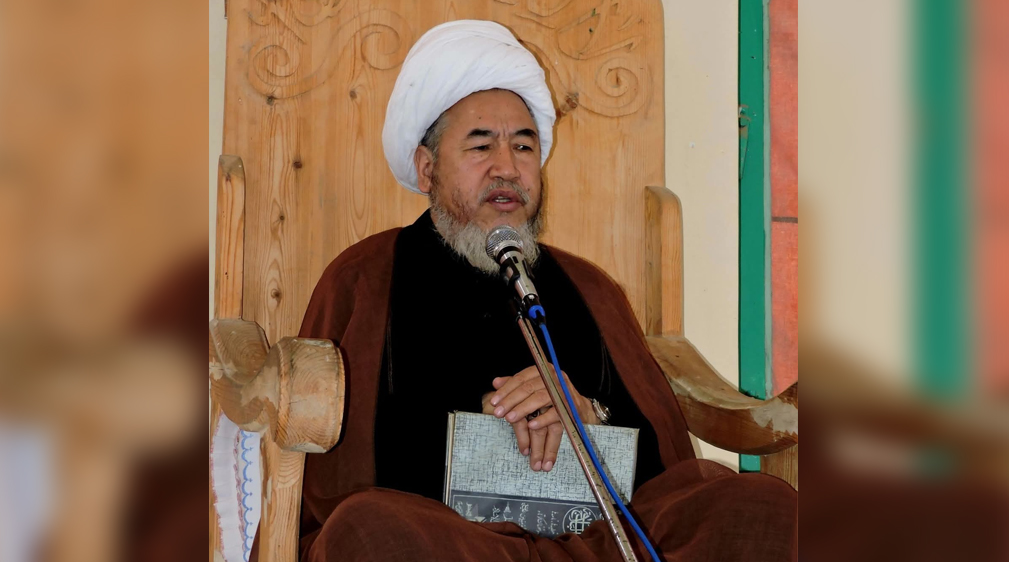 Taliban Shut Down Office of Senior Shia Cleric in Kabul, Detain Staff ...