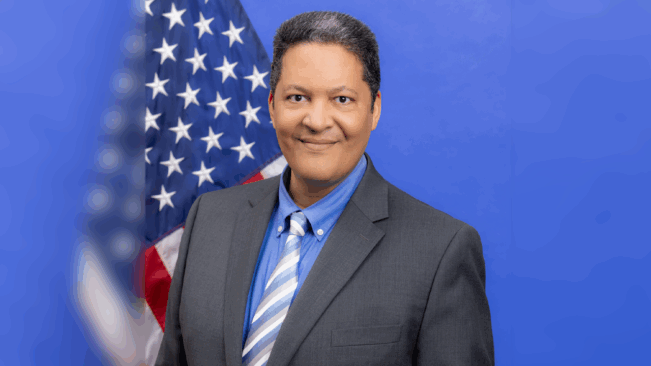U.S. Appoints Don Brown as New Chargé d’Affaires for Afghanistan