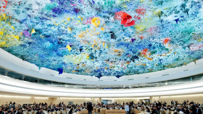 UN’s New Afghanistan Accountability Body Seen as "Historic Step" for ...