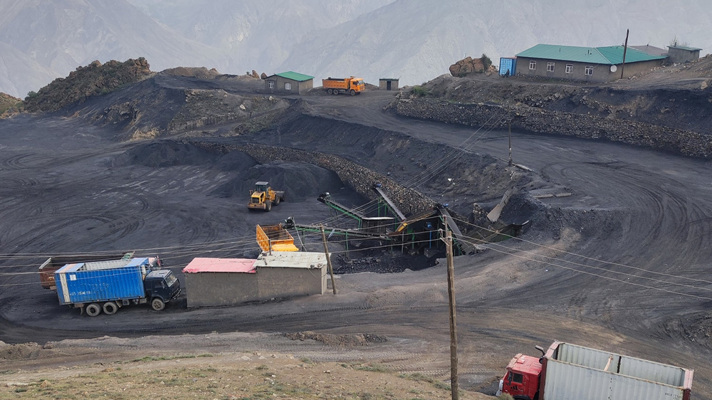 Six Afghan Miners Killed in Tajikistan Coal Mine Explosion – KabulNow