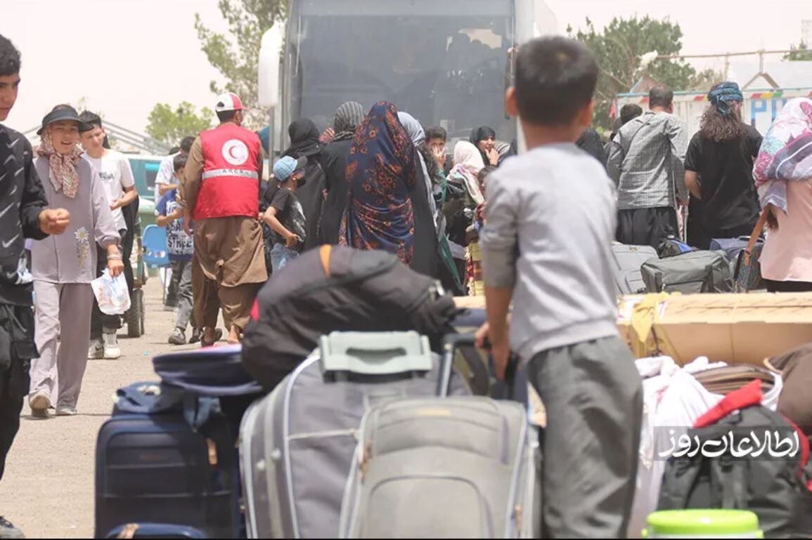 UN and Aid Agencies Launch Major 2026 Response Plan for Afghan ...